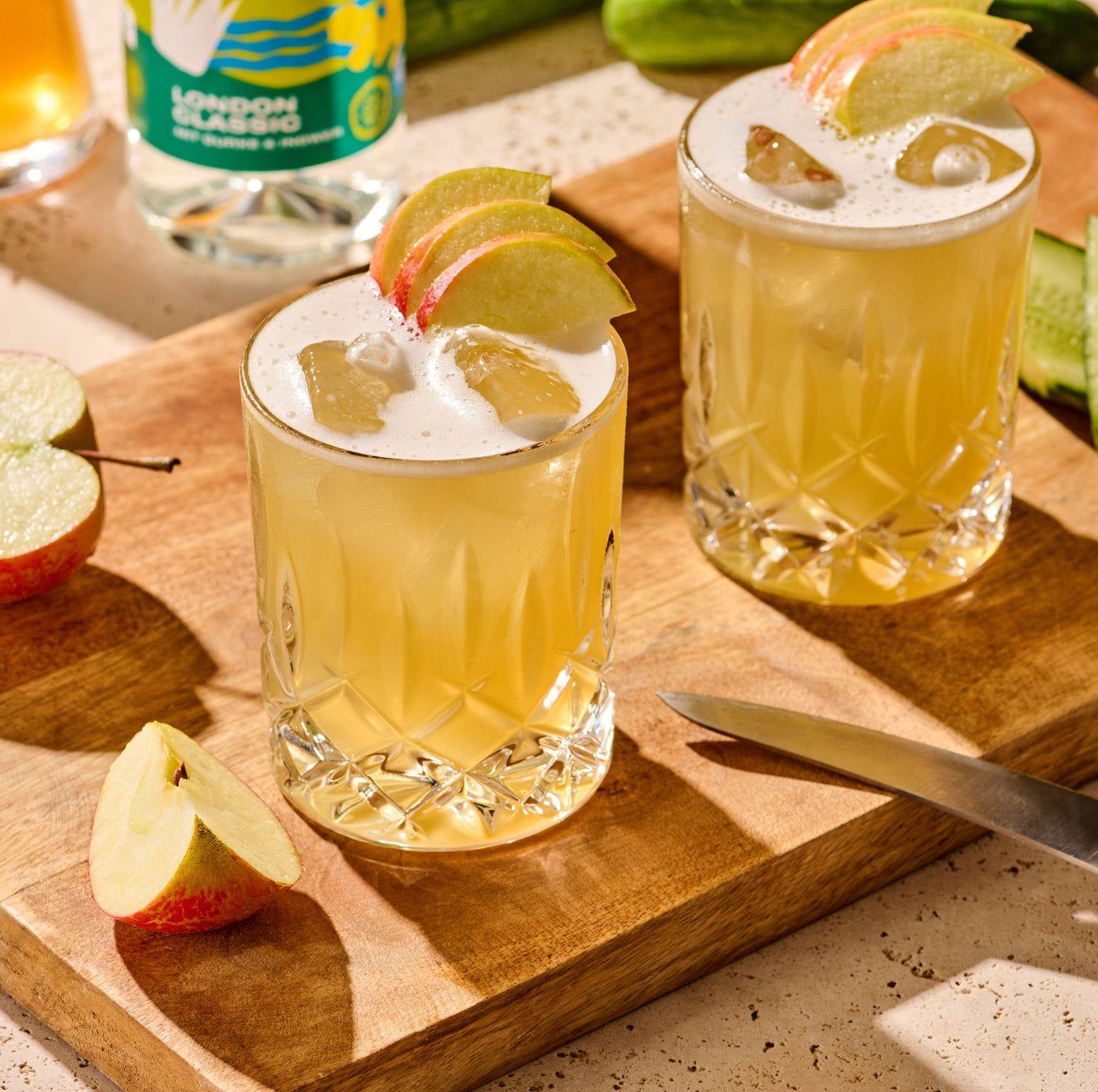 Alkoholfreie Cocktails - Leckere Rezepte für Mocktails - POLLY