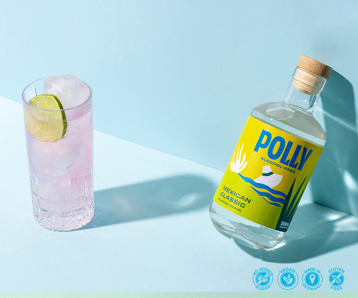 Mexican Classic Polly