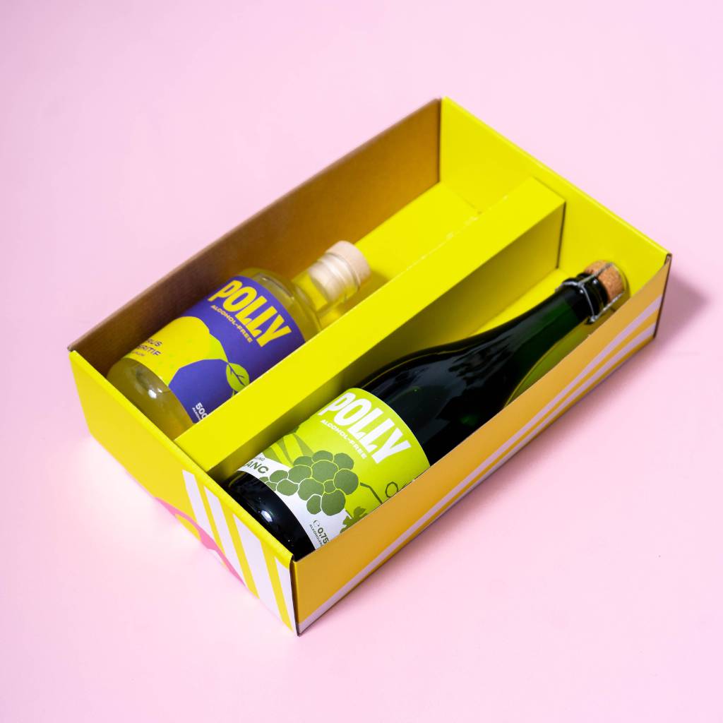 Citrus Spritz Set - POLLY