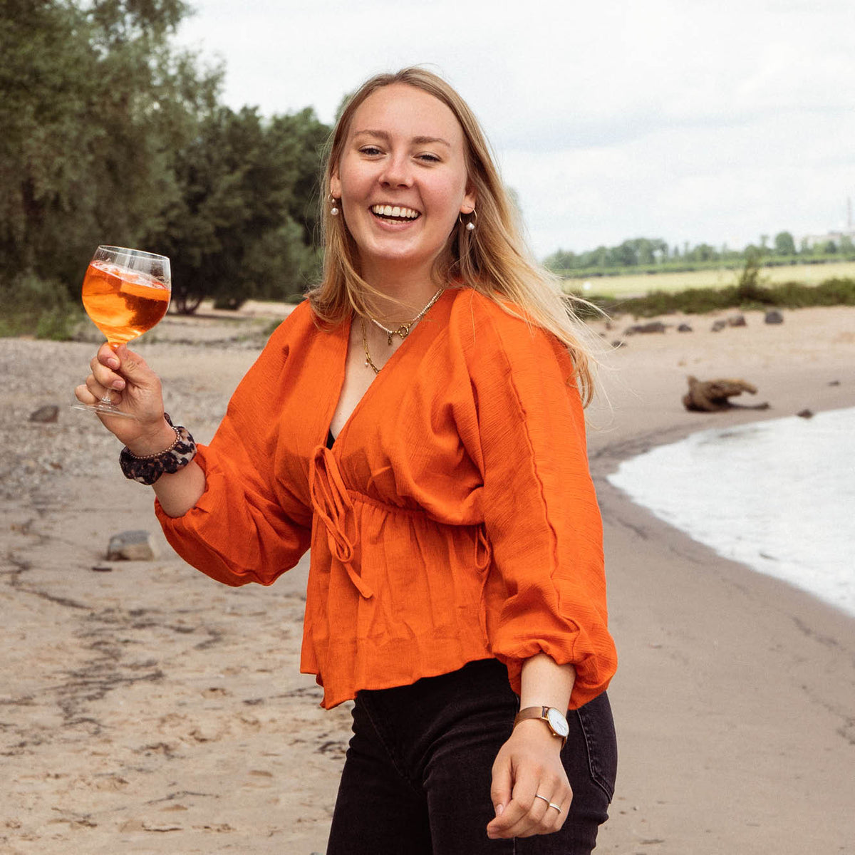 About Us | POLLY Light Spirits
